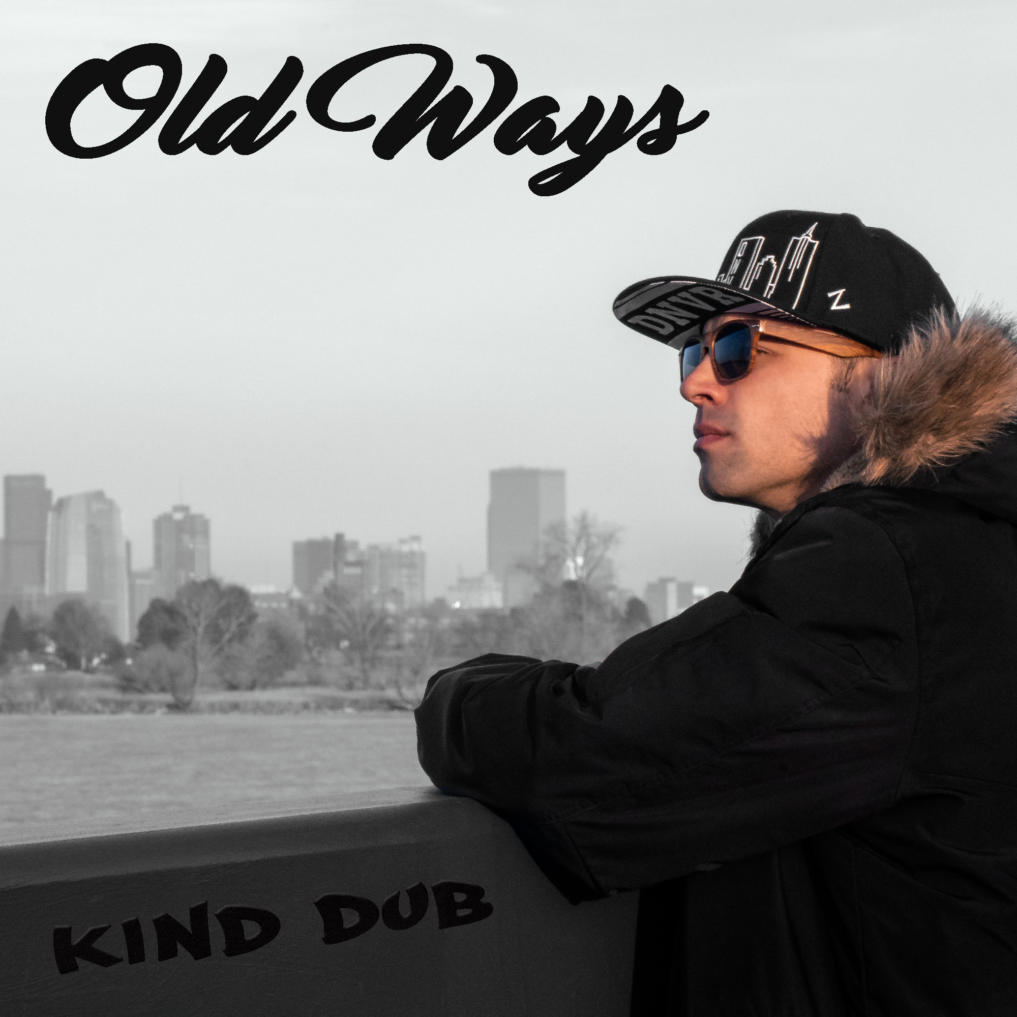 Kind Dub Old Ways - Kind Dub